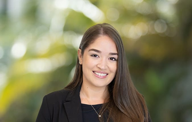 Charlotte Theaker, AML Compliance Officer | Maples Group