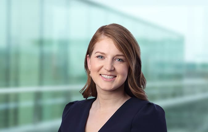 Ciara Ryan, Associate | Maples Group