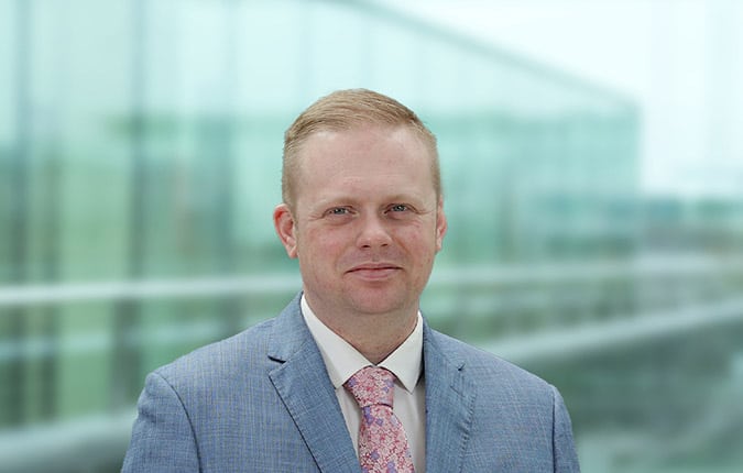 David Boyce, Assistant Vice President | Maples Group