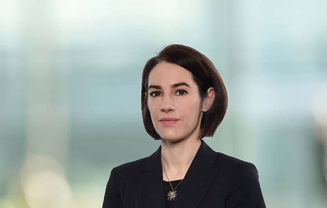 Emma Tighe, Vice President | Maples Group