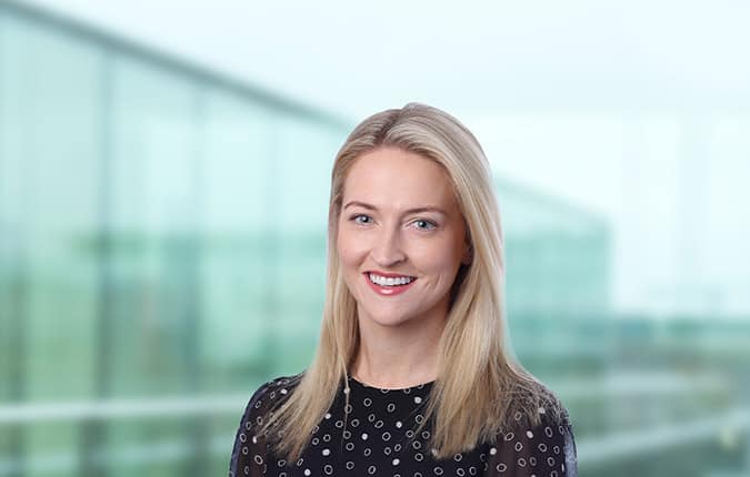 Frances Hamilton, Partner | Maples Group