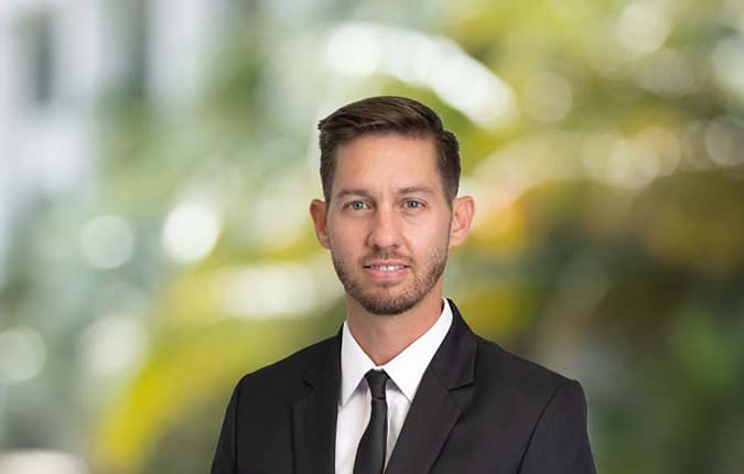 Jaco Smit, Vice President | Maples Group