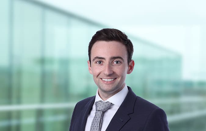 James Reidy, Associate | Maples Group