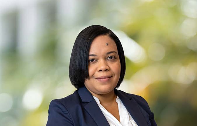 Jamieann Wells-Fletcher ,Assistant Vice President | Maples Group
