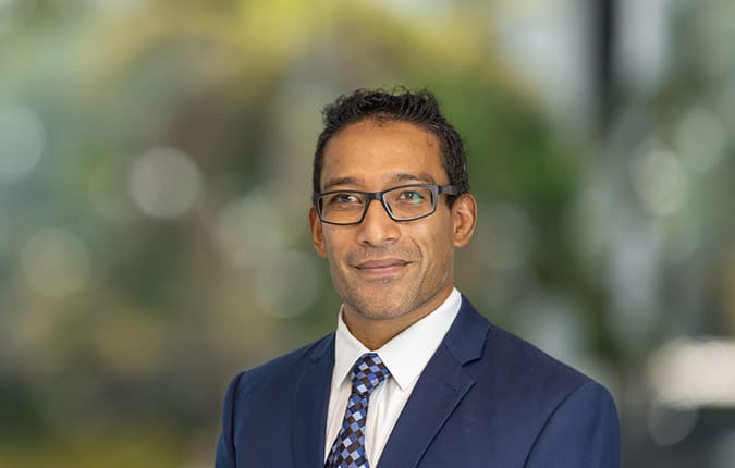 Jason Sneah, Senior Vice President | Maples Group