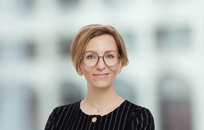 Jennifer Burr, Of Counsel | Maples Group