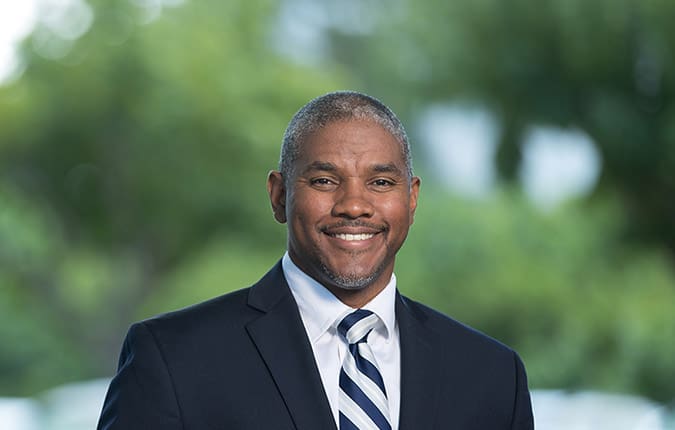 Kevin Solomon, Senior Vice President | Maples Group