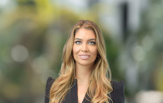 Louise Cowley, Partner | Maples Group