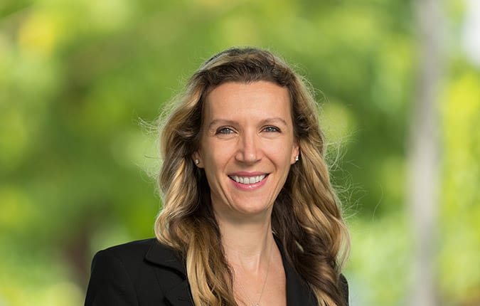 Luana Guilfoyle, Senior Vice President | Maples Group