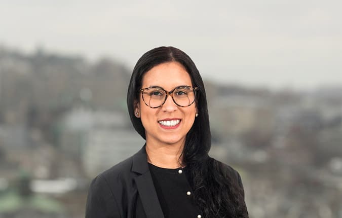 Magda Mendoza, Vice President | Maples Group