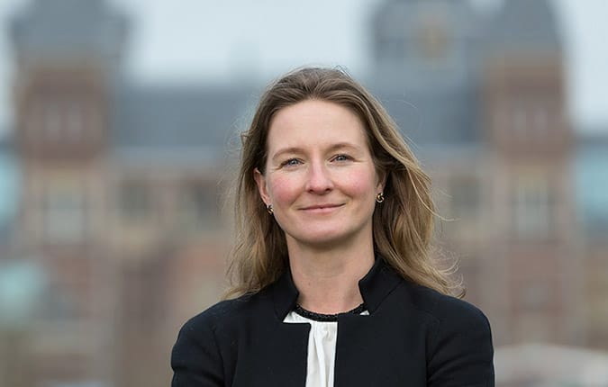 Maria Oosterhoff, Vice President | Maples Group