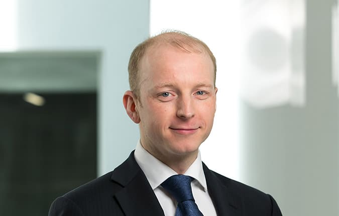 Mark Costello, Vice President | Maples Group