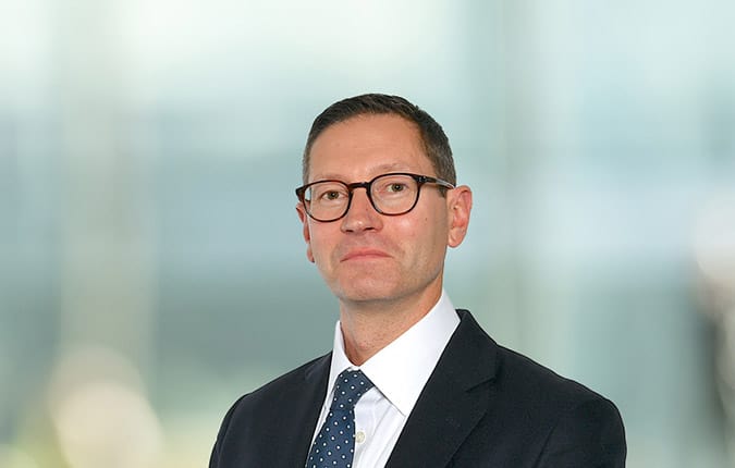 Matthew Gilbert, Partner | Maples Group