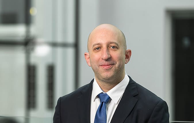 Michael Drew, Partner | Maples Group