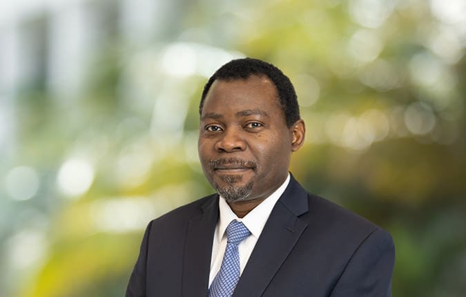 Patrick Sakala, Vice President | Maples Group