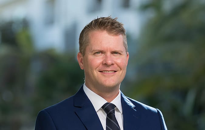 Peter Lundin, Co-Head of Structured Finance - Fiduciary - Cayman ...