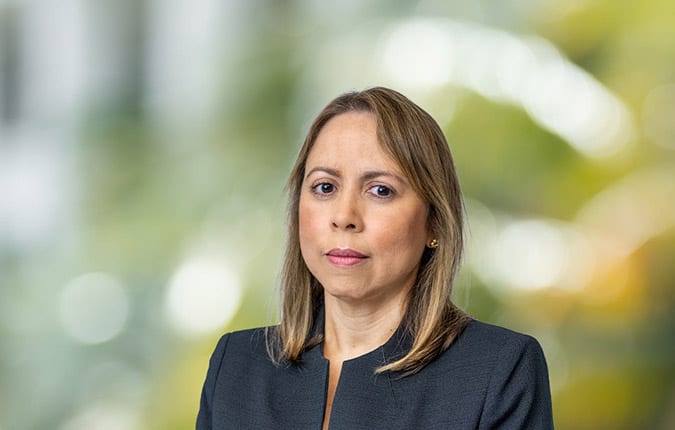 Rachel Williams, Vice President | Maples Group