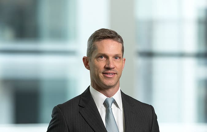 Sam Ellis, Senior Vice President, Head of Fiduciary Services – London ...