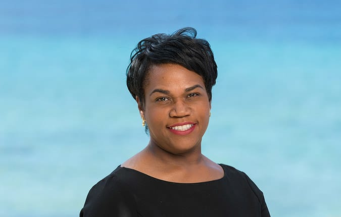 Shari Howell, Partner | Maples Group