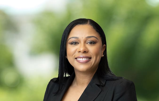 Stephanie McLaughlin, Vice President | Maples Group