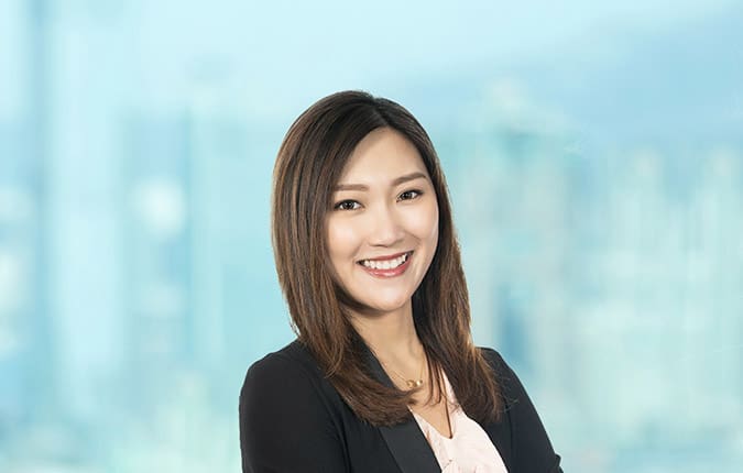 Vivian Lee, Of Counsel | Maples Group