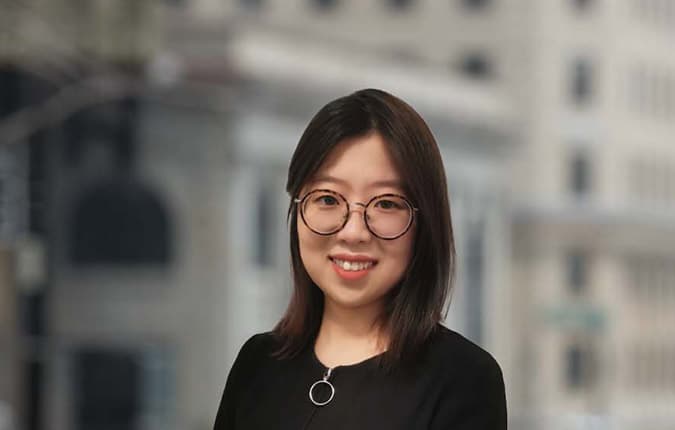 Yuqing Tang, Vice President | Maples Group