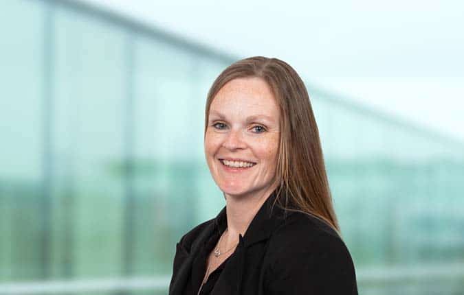 Alex McSweeney, Vice President | Maples Group