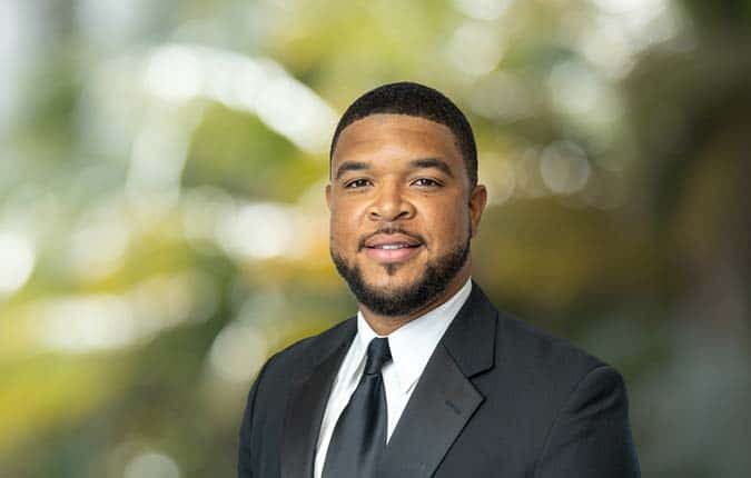 Brian Ogilvie, Assistant Vice President | Maples Group