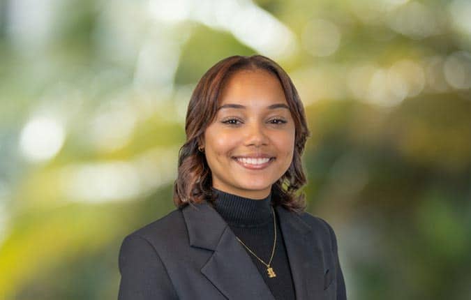 Martynna Berry, Associate | Maples Group