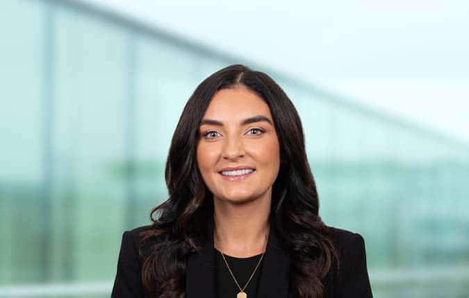 Mary Gill, Associate | Maples Group