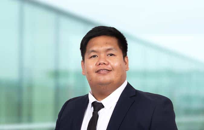 Noel Rivera, Vice President | Maples Group