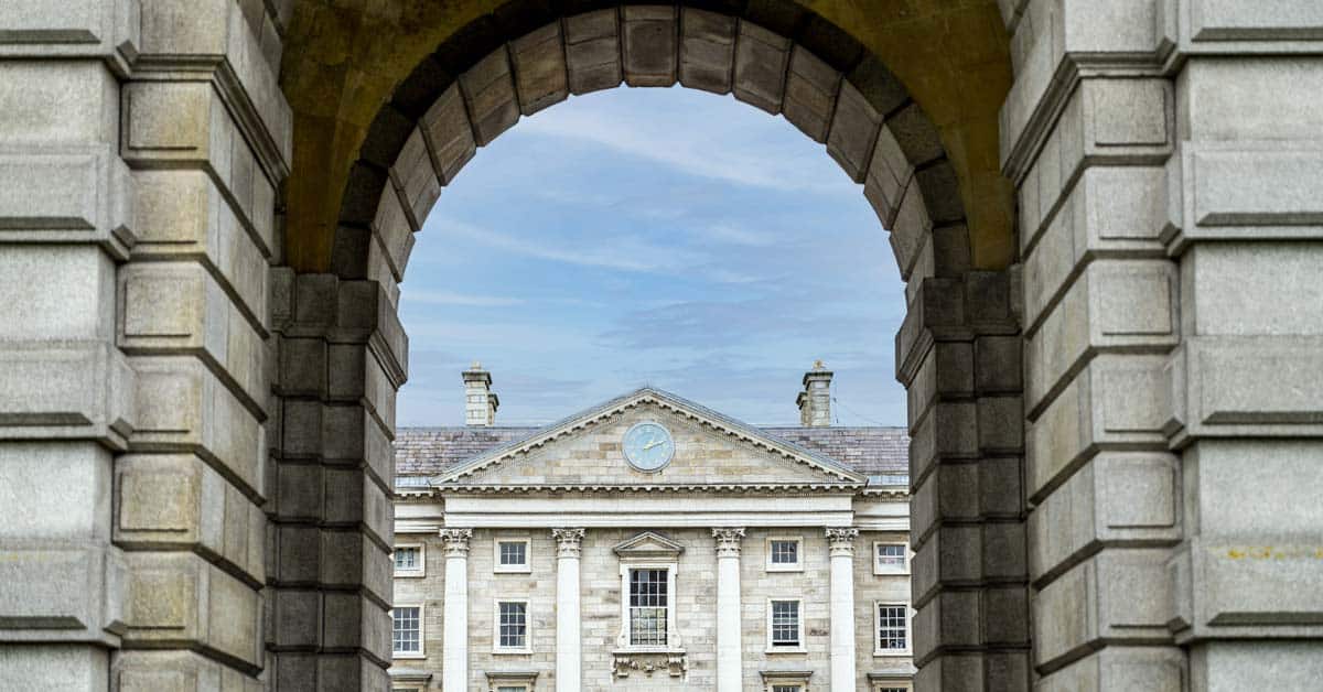 Maples Group Leads CSPs in Ireland - Maples Group