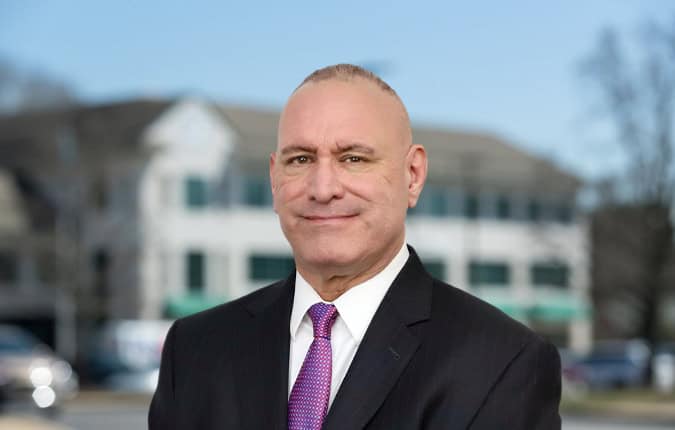 Paul Bothner, Vice President | Maples Group