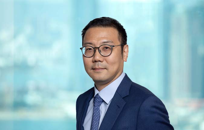 Dan Won, Associate | Maples Group