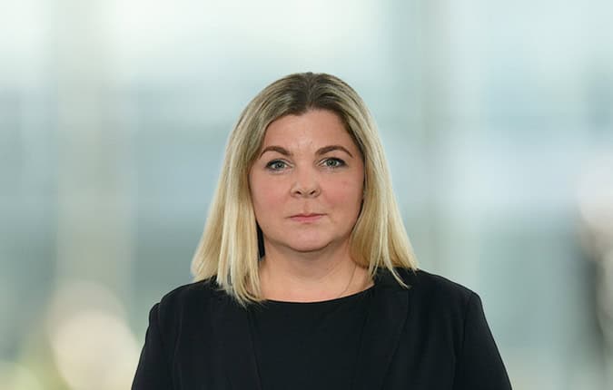 Joanna Russell, Partner | Maples Group