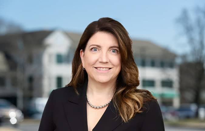 Renee Haggerty, Senior Vice President | Maples Group