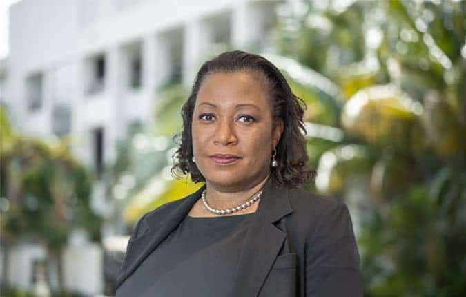 Tammy Seymour, Vice President | Maples Group