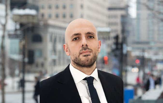 Walid El Hachem, AML Compliance Officer | Maples Group